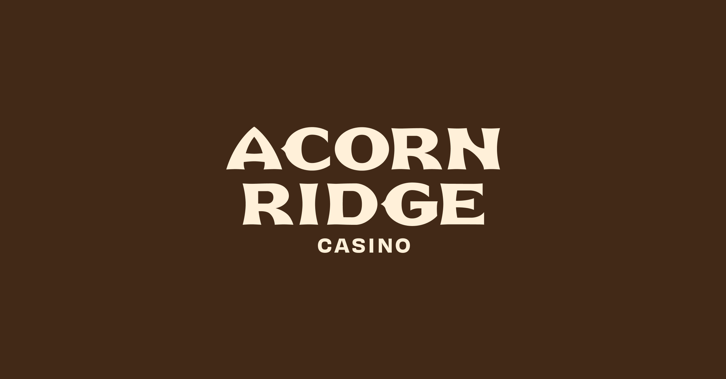Casino Games | Acorn Ridge Casino